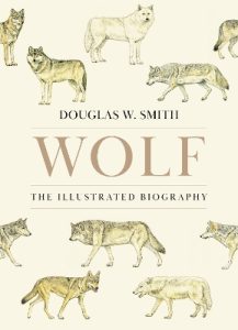Wolf: The Illustrated Biography from Summerfield Books