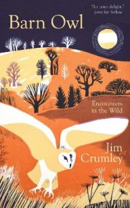 Barn Owl from Summerfield Books