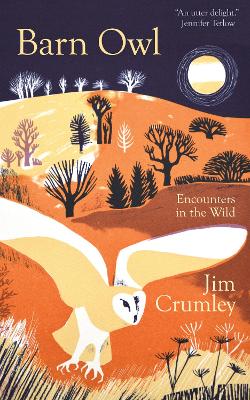 Barn Owl from Summerfield Books