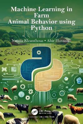 Machine Learning in Farm Animal Behavior using Python from Summerfield ...